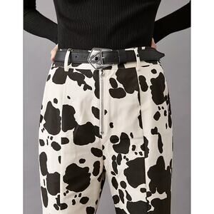 En Saison | Pants & Jumpsuits | En Saison Anthropologie Jessie Cow ...